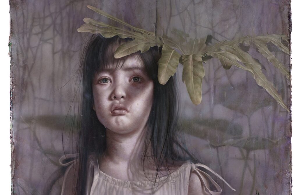 Lo Chan Peng – 曙畫廊 Enlighten Gallery